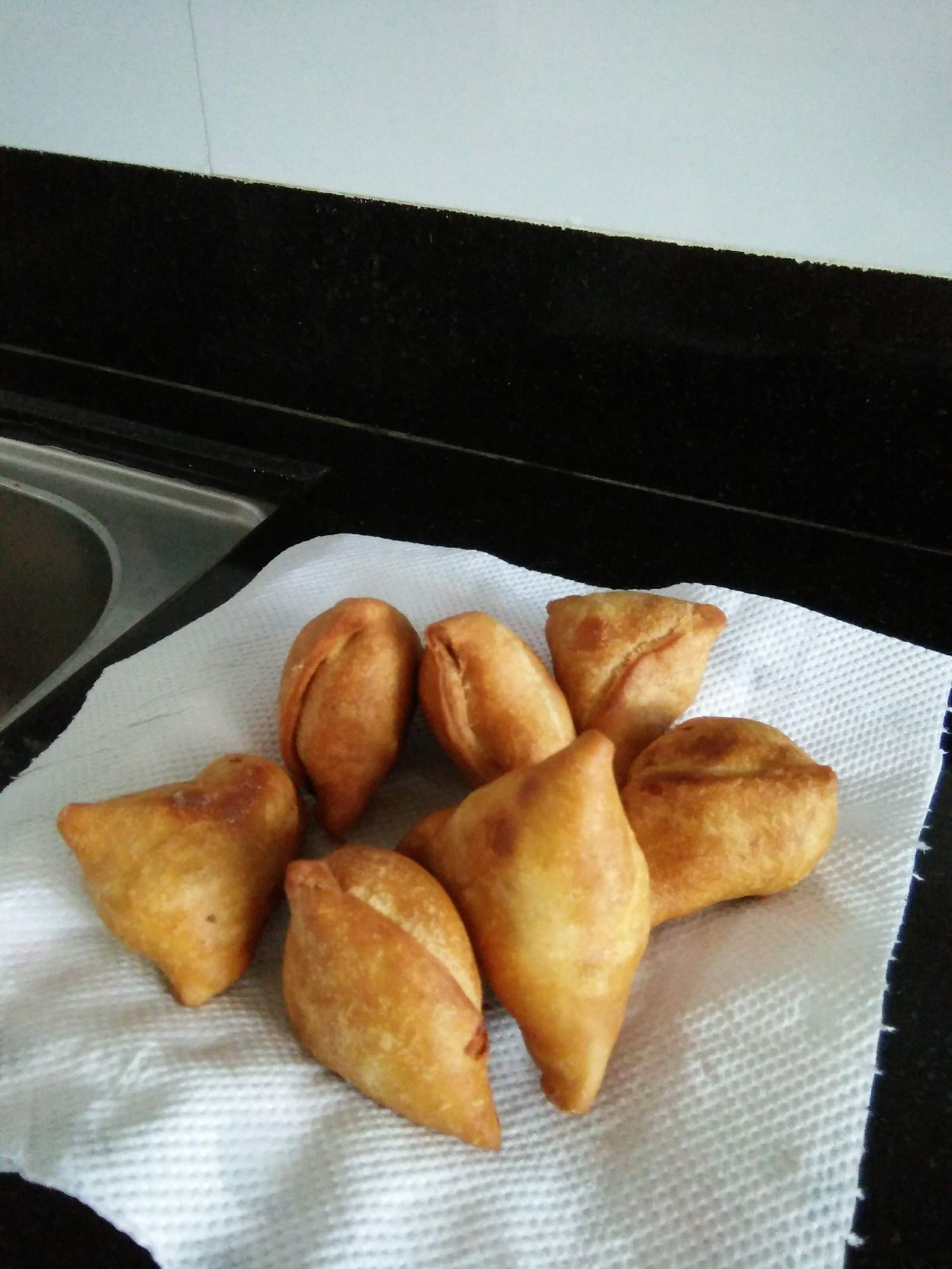 Samosa and Jalebi combo – Heartfelt